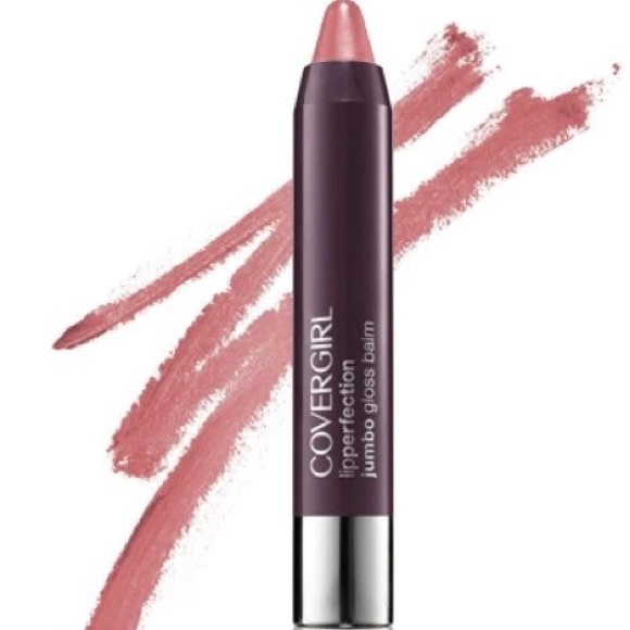 COVERGIRL | Makeup | 3 Sale Item Covergirl Lip Perfection Jumbo Gloss ...